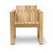 Carl Hansen BK10 Teak Dining Chair
