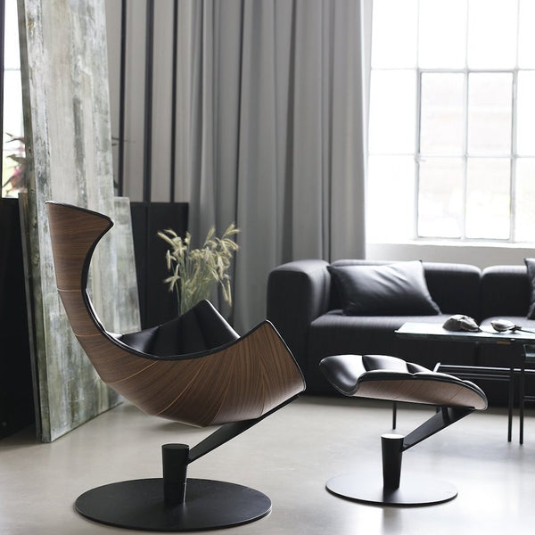 bruunmunch Lobster Chair | Palette & Parlor | Modern Design