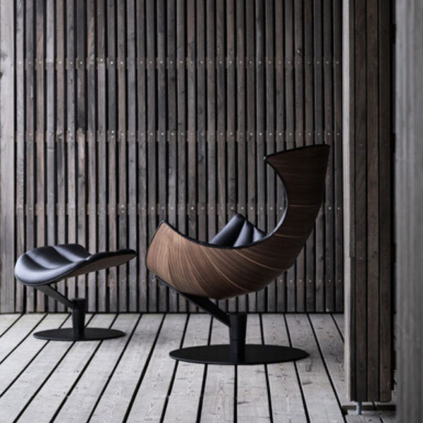 bruunmunch Lobster Chair | Palette & Parlor | Modern Design