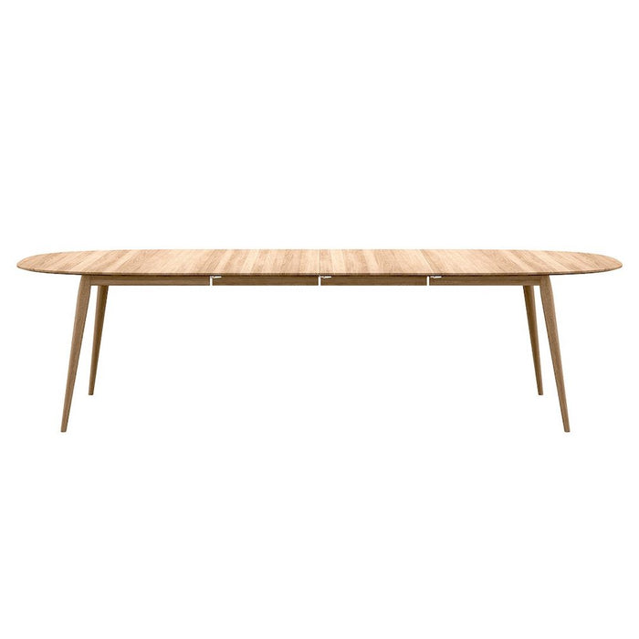 bruunmunch PLAY Lamé Dining Table - Extendable
