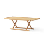 byLassen | Jäger Lounge Table | Mogens Lassen
