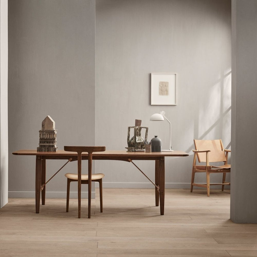 Carl Hansen Borge Mogensen BM1160 Hunting Table