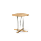 Carl Hansen EO21 Embrace Lounge Table by EOOS