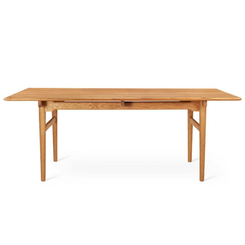 Carl Hansen Wegner CH337 Dining Table
