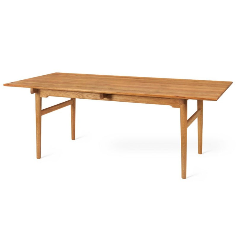 Carl Hansen Wegner CH337 Dining Table