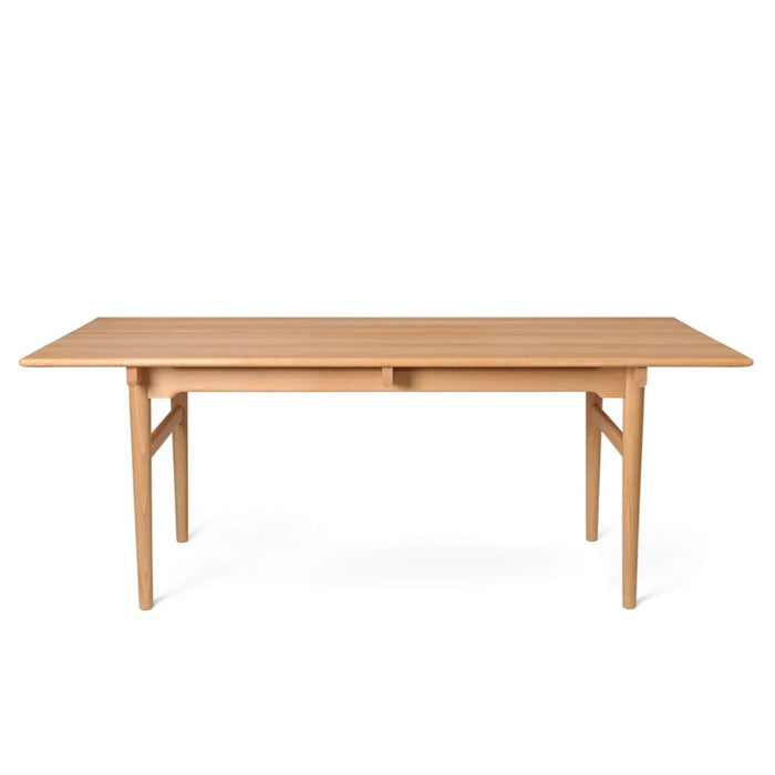 Carl Hansen Wegner CH337 Dining Table