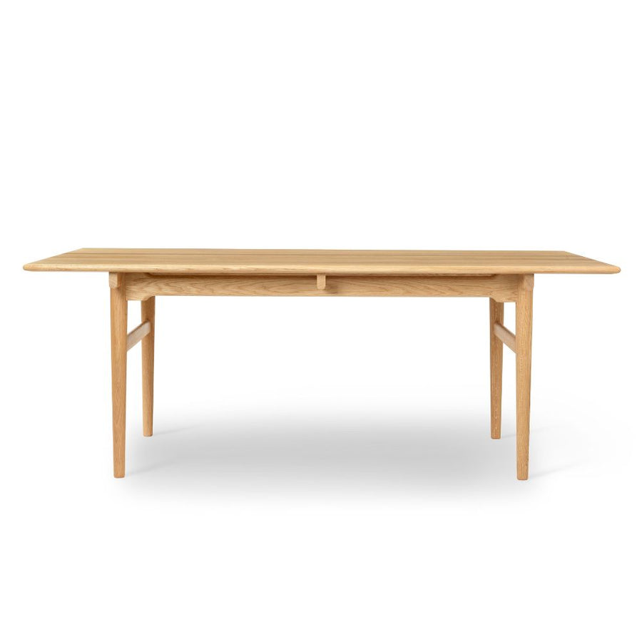 Carl Hansen Wegner CH337 Dining Table