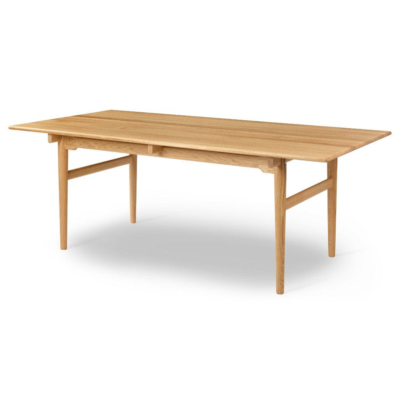 Carl Hansen Wegner CH337 Dining Table