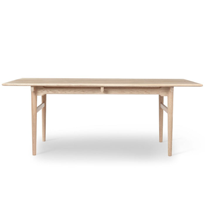 Carl Hansen Wegner CH337 Dining Table