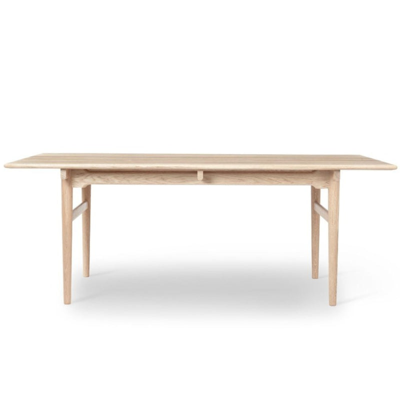 Carl Hansen Wegner CH337 Dining Table
