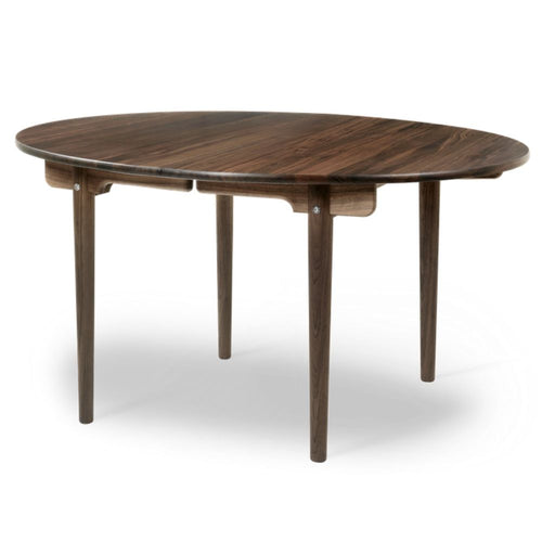 Wegner CH337 Dining Table | Carl Hansen & Son