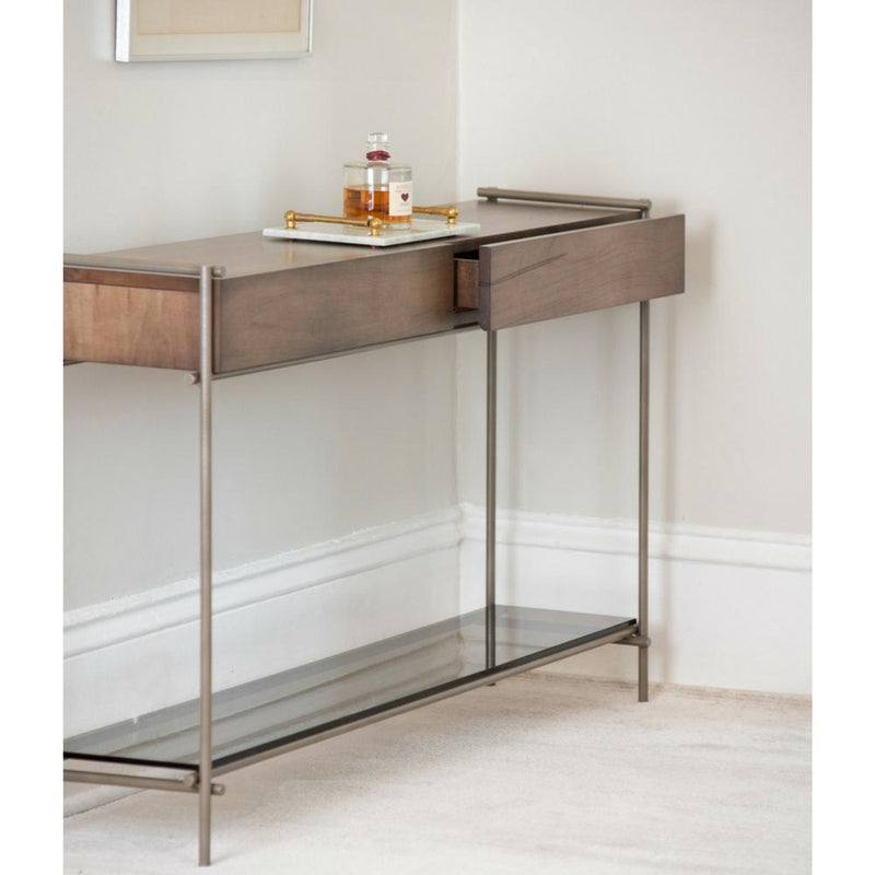 Charleston Forge Collins Storage Console