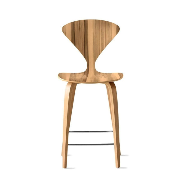 Cherner Bar and Counter Stool | Palette & Parlor | Modern Design