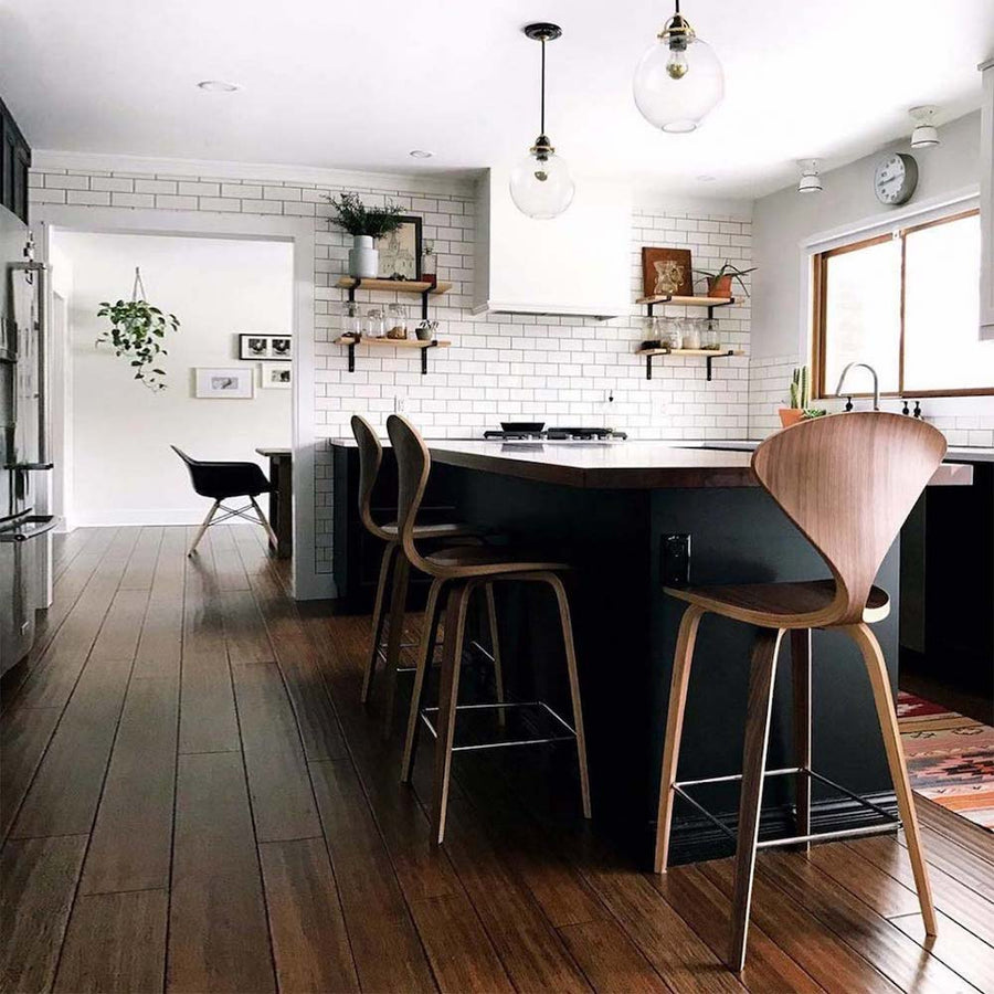 Cherner Bar and Counter Stool