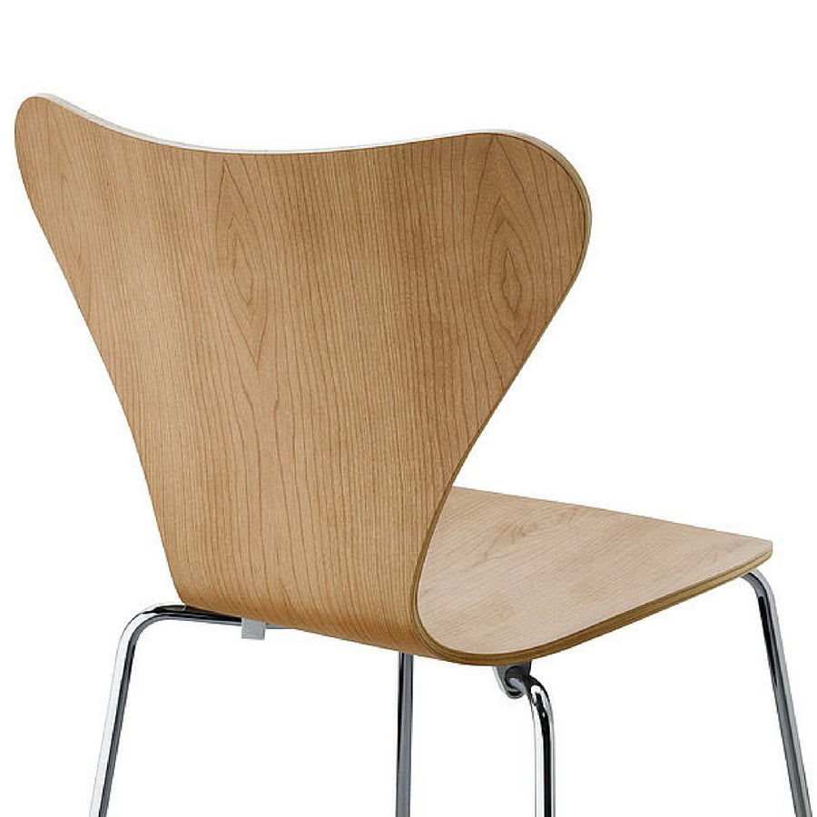 Series 7 Chair | Arne Jacobsen | Fritz Hansen