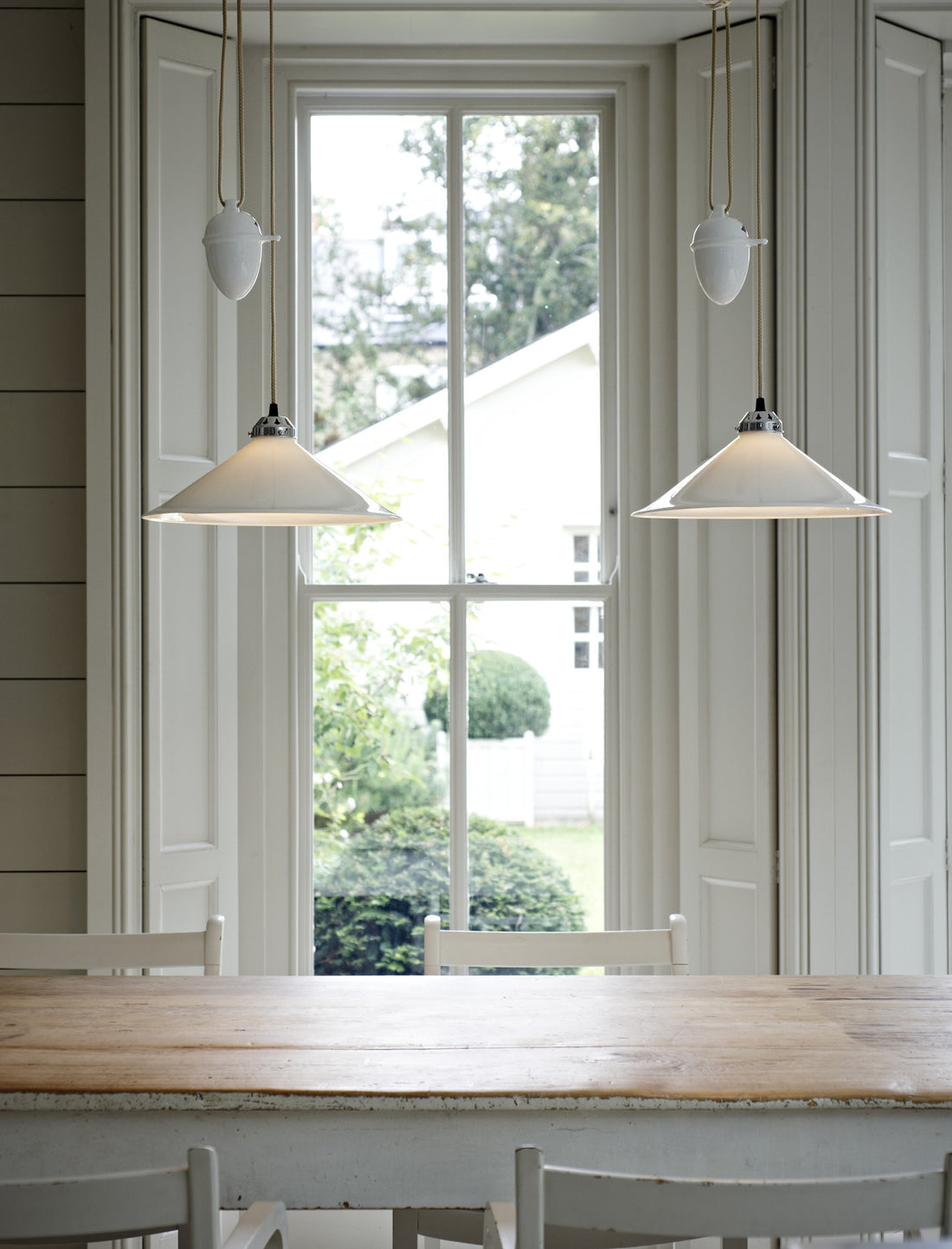 Task Pendant Light | Original BTC