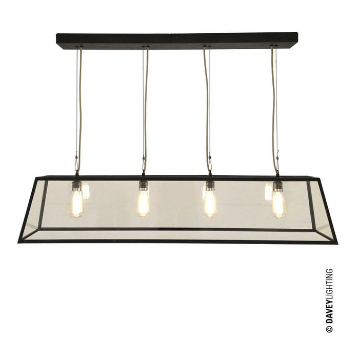 Task Pendant Light | Original BTC