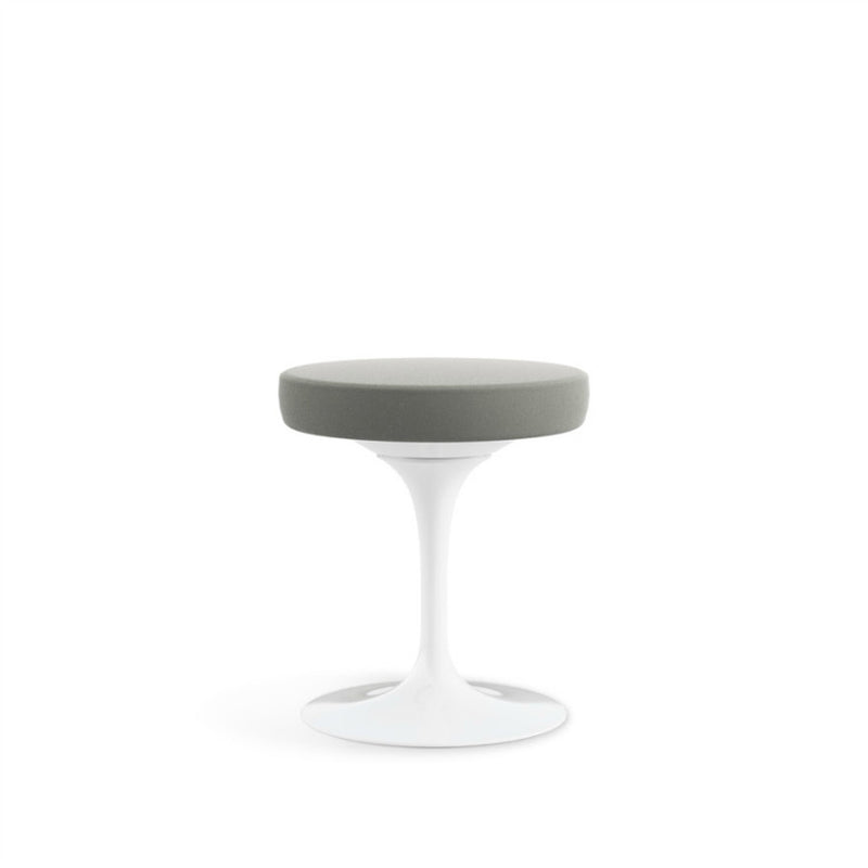 Eero Saarinen | Tulip Stool | Knoll