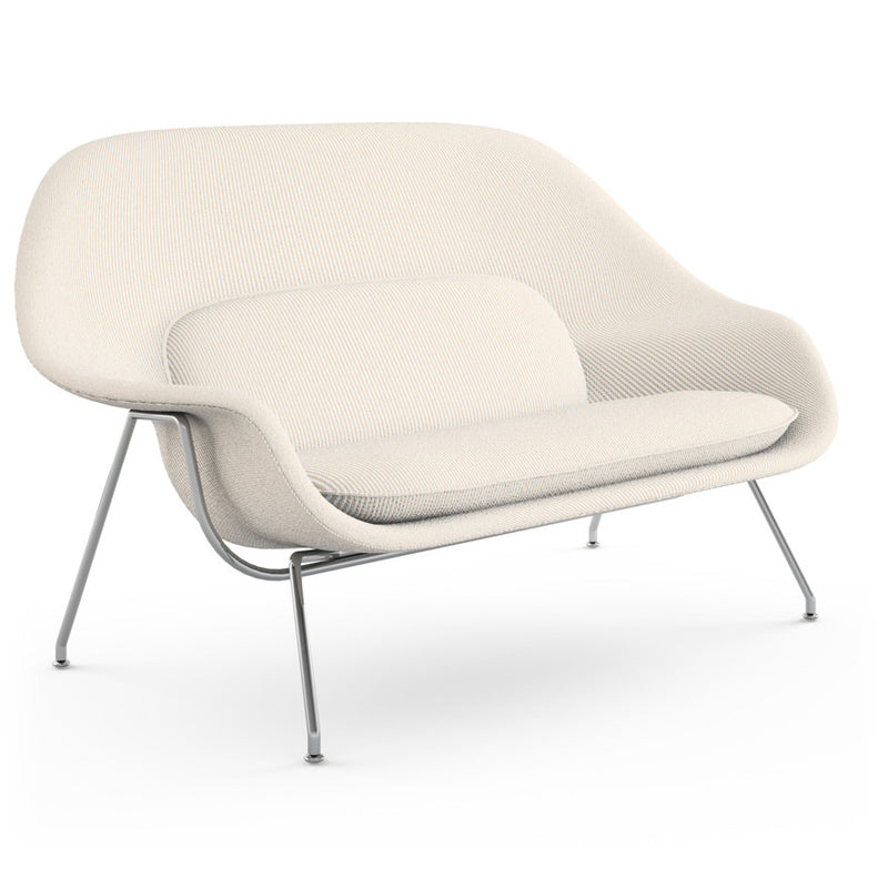 Knoll Saarinen Womb Settee