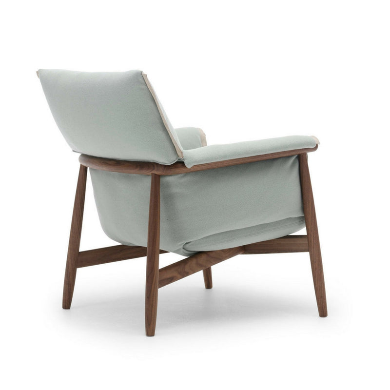 EOOS Embrace Lounge Chair E015 | Carl Hansen & Son