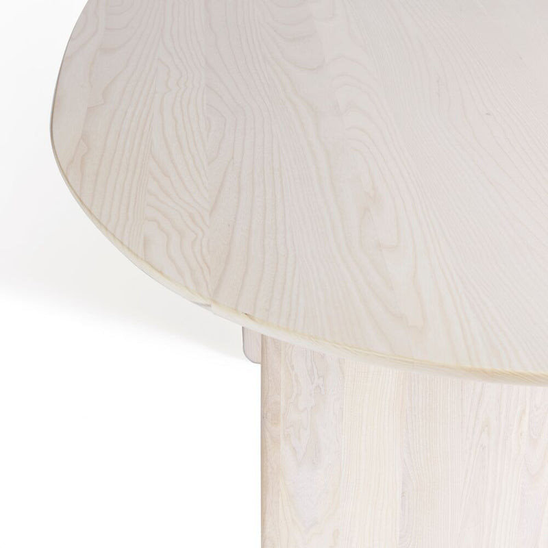 L.Ercolani Norm Architects Pennon Dining Table