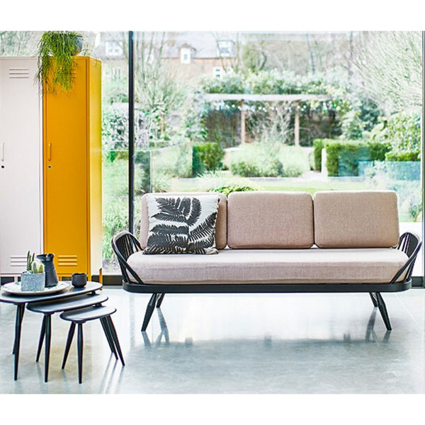 L.Ercolani Originals Studio Couch | Palette & Parlor | Modern Design