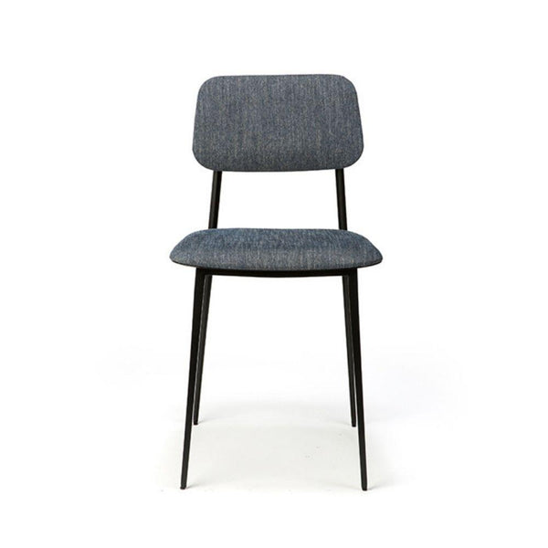 Ethnicraft DC Dining Chair