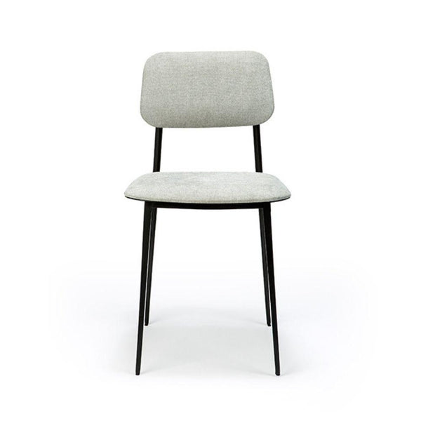 Ethnicraft DC Dining Chair