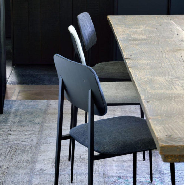 Ethnicraft DC Dining Chair