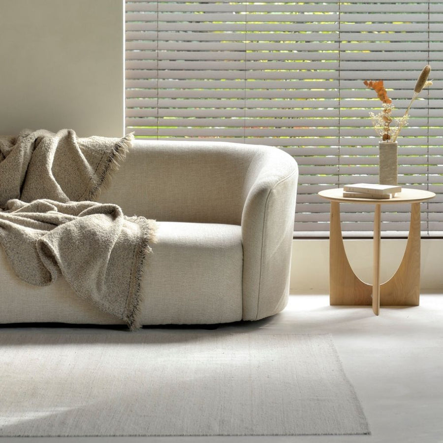 Ethnicraft Ellipse Sofa