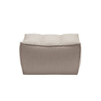 Ethnicraft N701 Ottoman