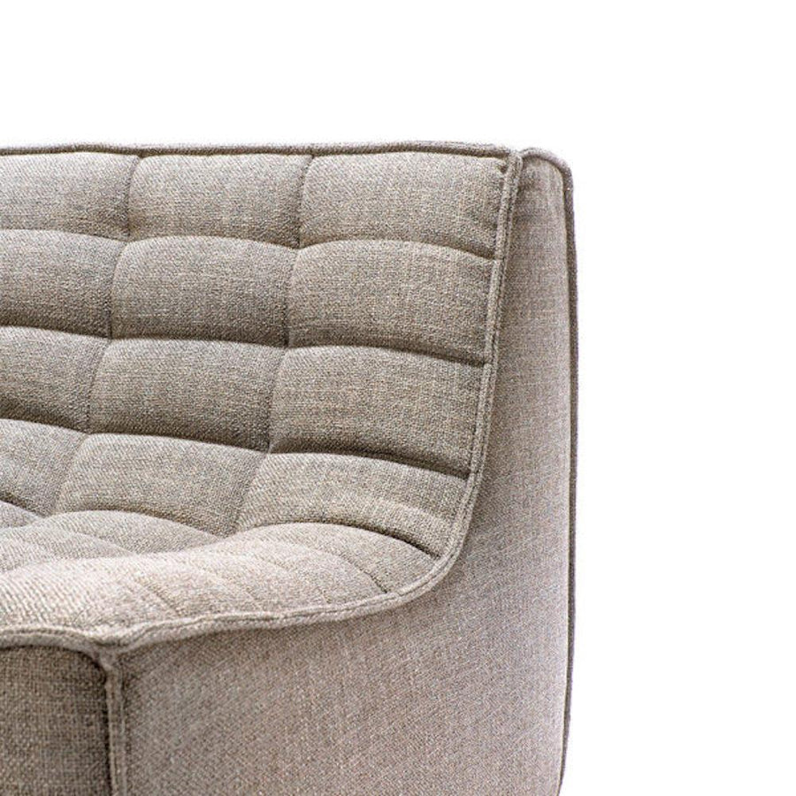 Ethnicraft N701 Sofa Chair