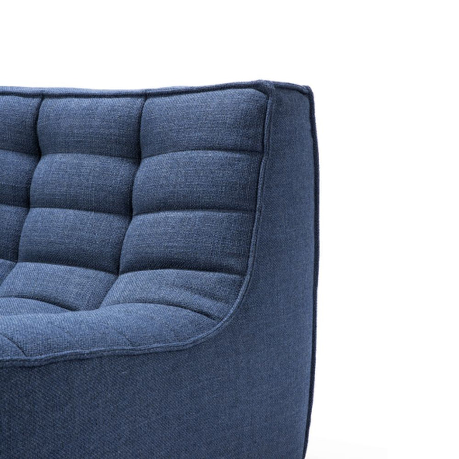 Ethnicraft N701 Sofa Two Seat