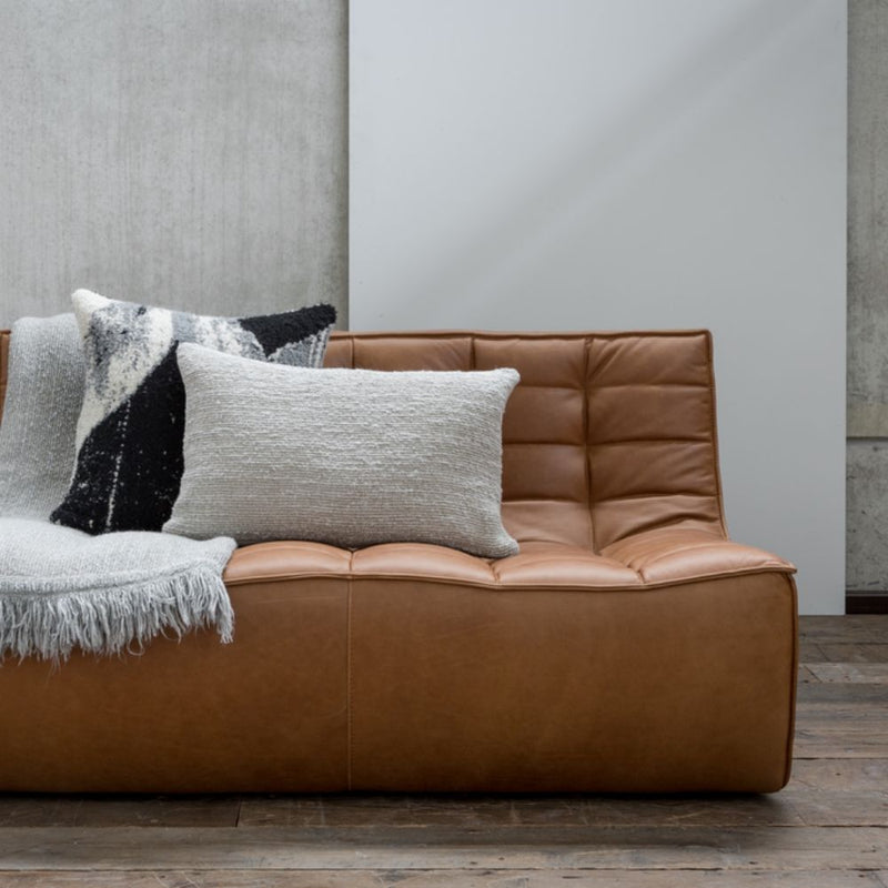 Ethnicraft N701 Sofa Two Seat