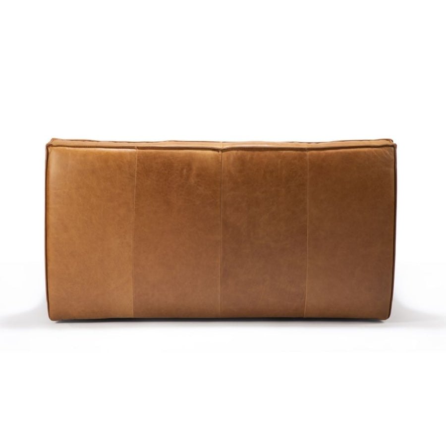 Ethnicraft N701 Sofa Two Seat