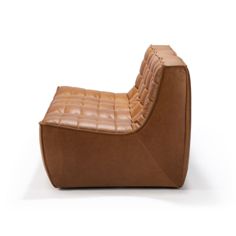 Ethnicraft N701 Sofa Two Seat