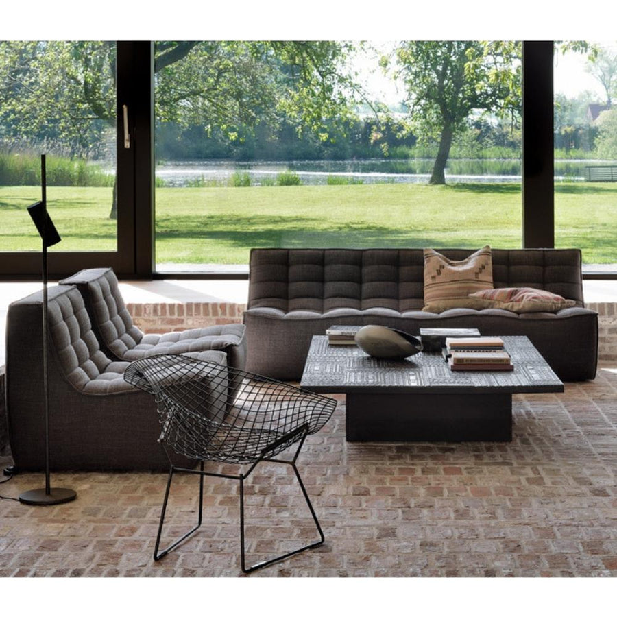 Ethnicraft N701 Sofa Three Seat