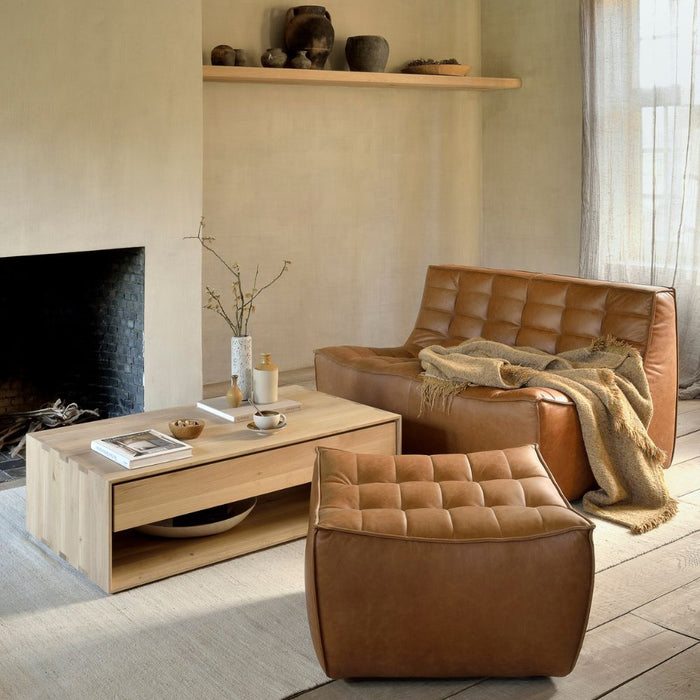 Ethnicraft Nordic Coffee Table