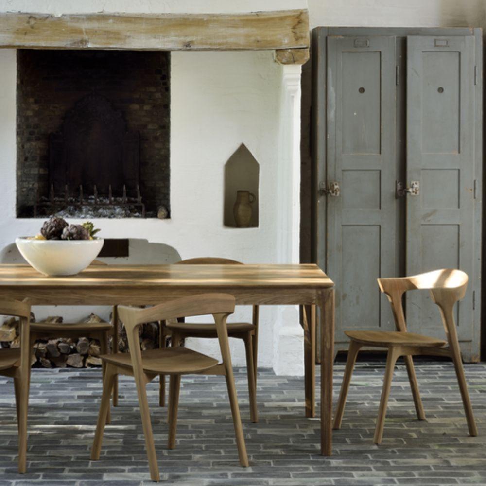 Teak Dining Room Tables