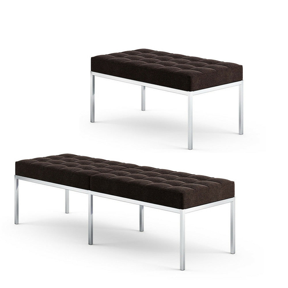 Florence Knoll Bench