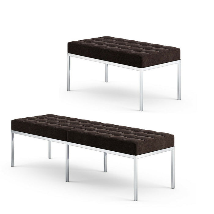 Florence Knoll Bench