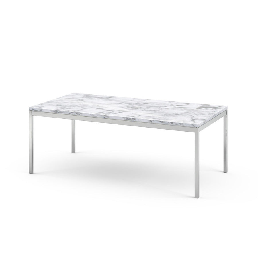 Florence Knoll Rectangular Coffee Table | Cocktail Table | Knoll