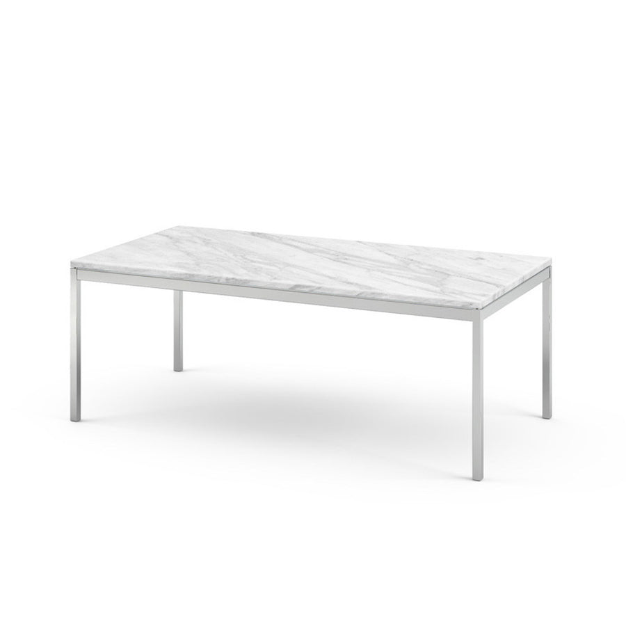 Florence Knoll Rectangular Coffee Table | Cocktail Table | Knoll