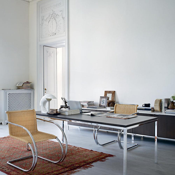 Florence Knoll Dining Table | Rectangular