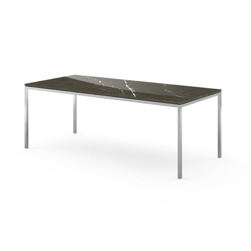 Florence Knoll Dining Table | Rectangular