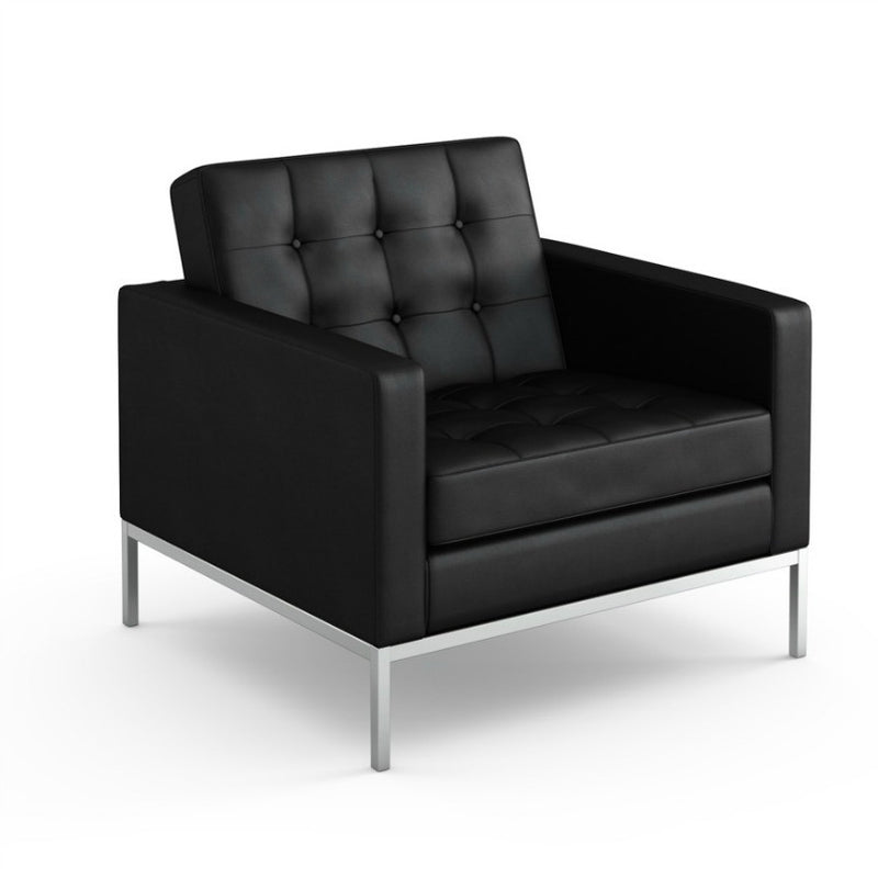 Florence Knoll | Lounge Chair | Knoll