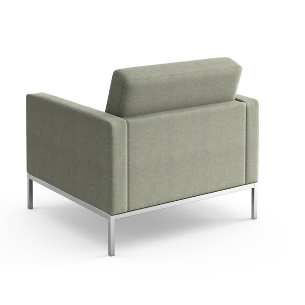 Florence Knoll | Lounge Chair | Knoll