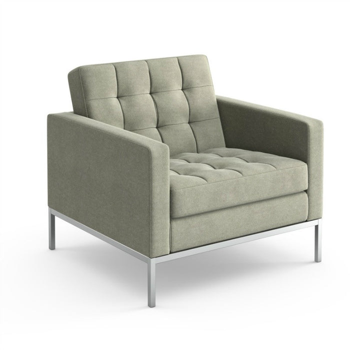 Florence Knoll | Lounge Chair | Knoll