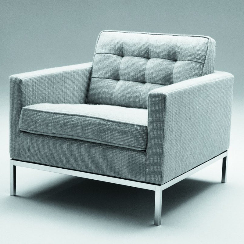 Florence Knoll | Lounge Chair | Knoll