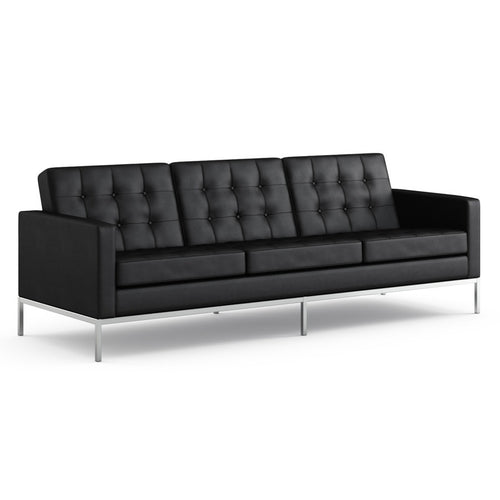 Florence Knoll | Sofa | Lounge Seating Collection | Knoll